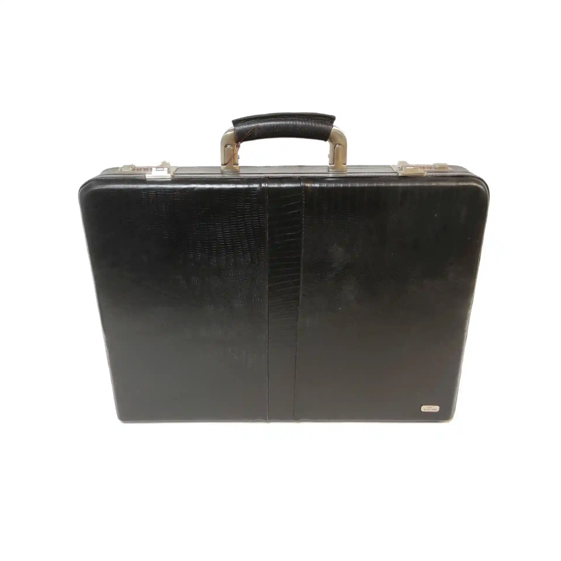 قیمت و خرید کیف سامسونت چرم مدل VS136 (طرح لزار برند berse) | فروشگاه وکلا